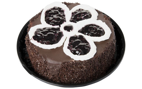 Torte Vsebina - E.Leclerc Slovenija