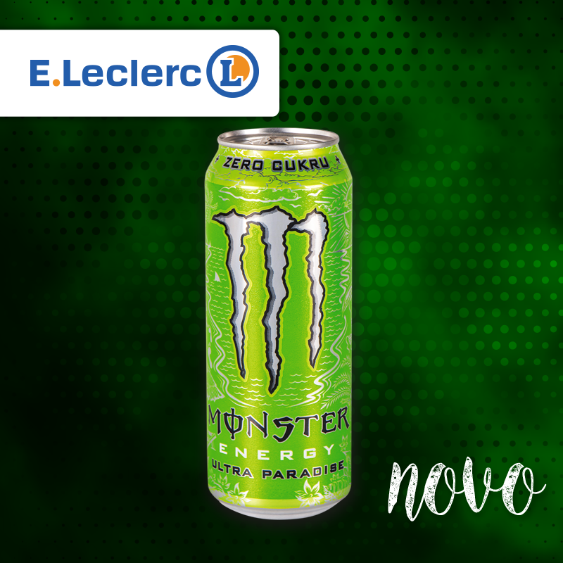 Novo pri nas!
