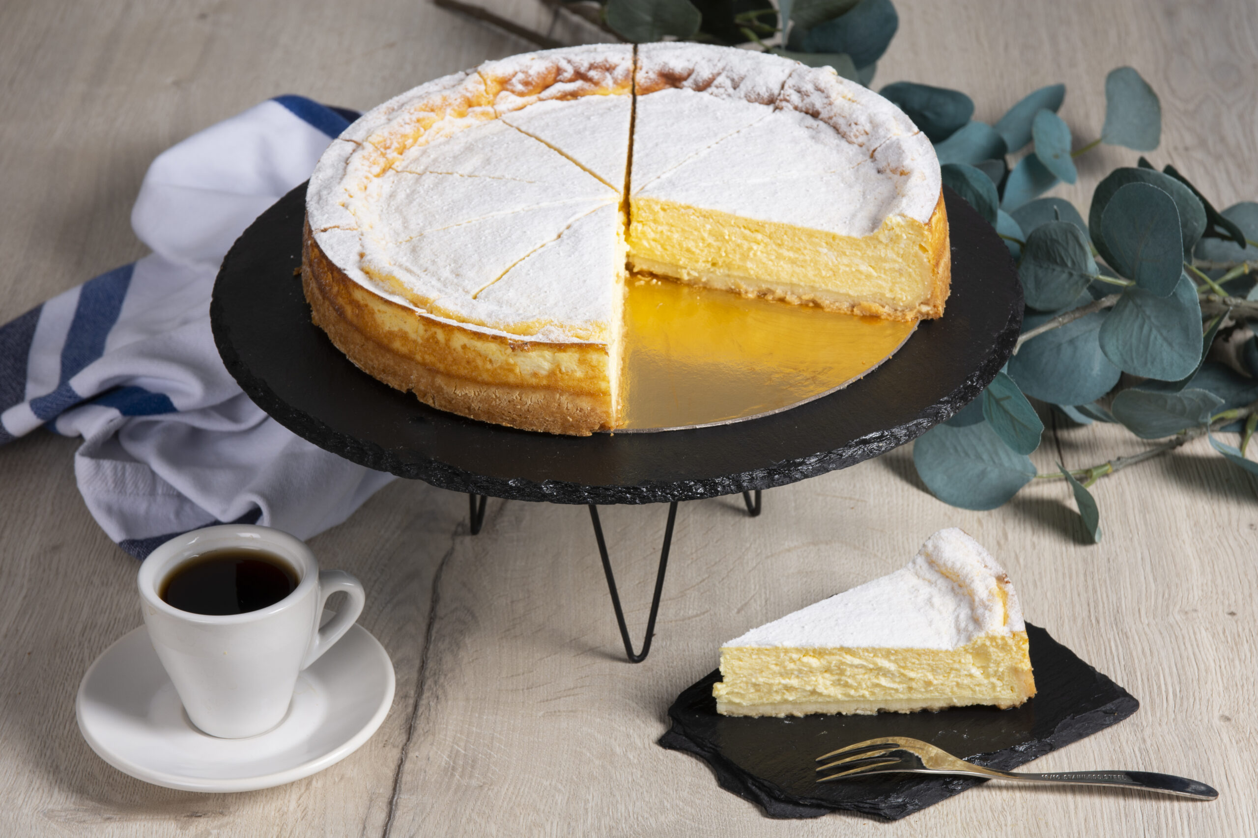 Torte in pite Vsebina - E.Leclerc Slovenija