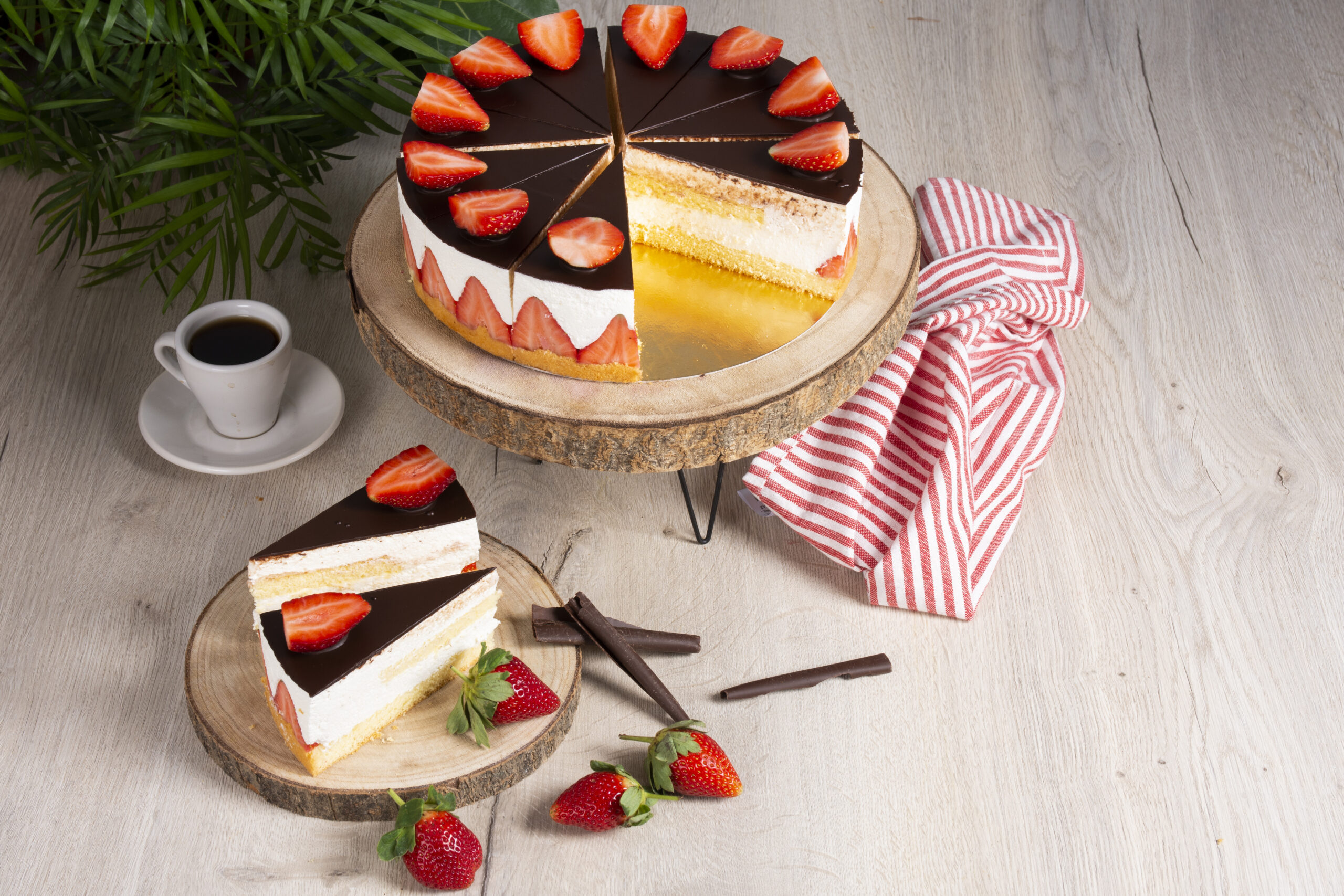 Torte in pite Vsebina - E.Leclerc Slovenija