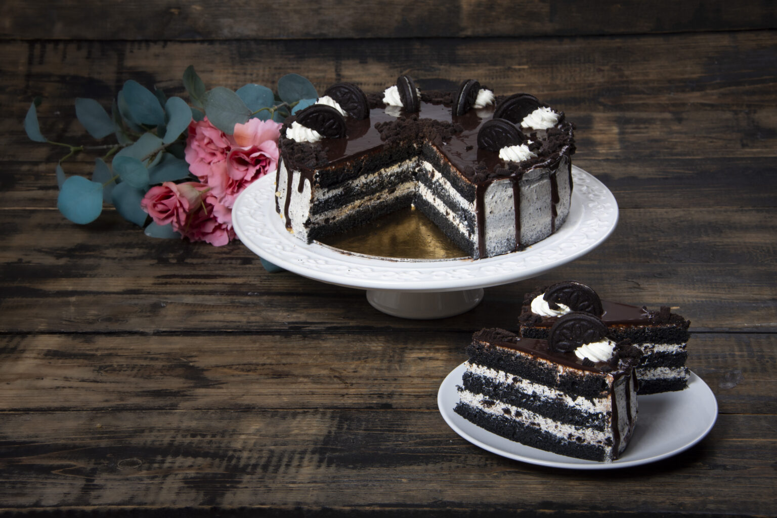 OREO TORTA